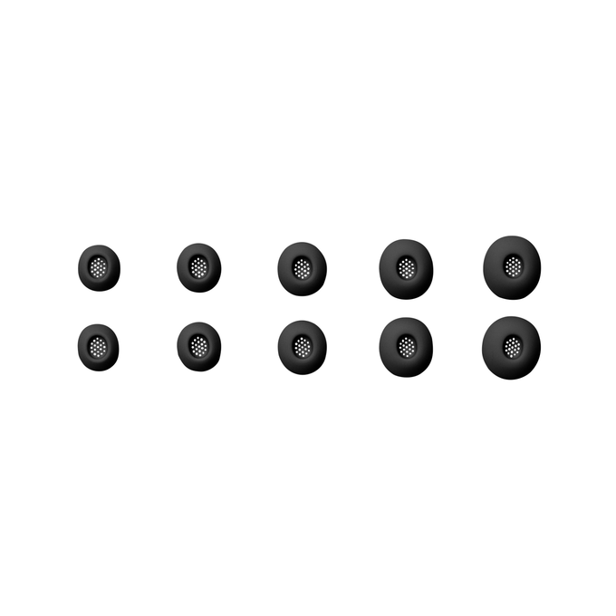 JBL Ear Tips Set Replacement Kit for JBL Tour Pro 3 | Ørepropper XS+S+M ...