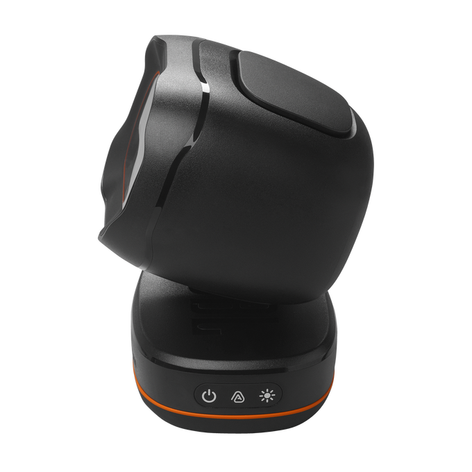 JBL PartyLight Beam | Party-projektionslampe med Bluetooth