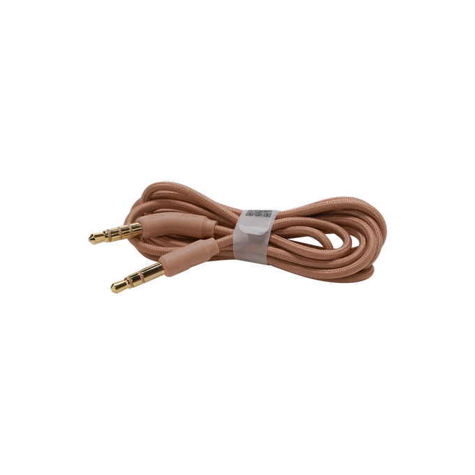 Audio Cable for JBL Live 770NC | Lydkabel 12 cm