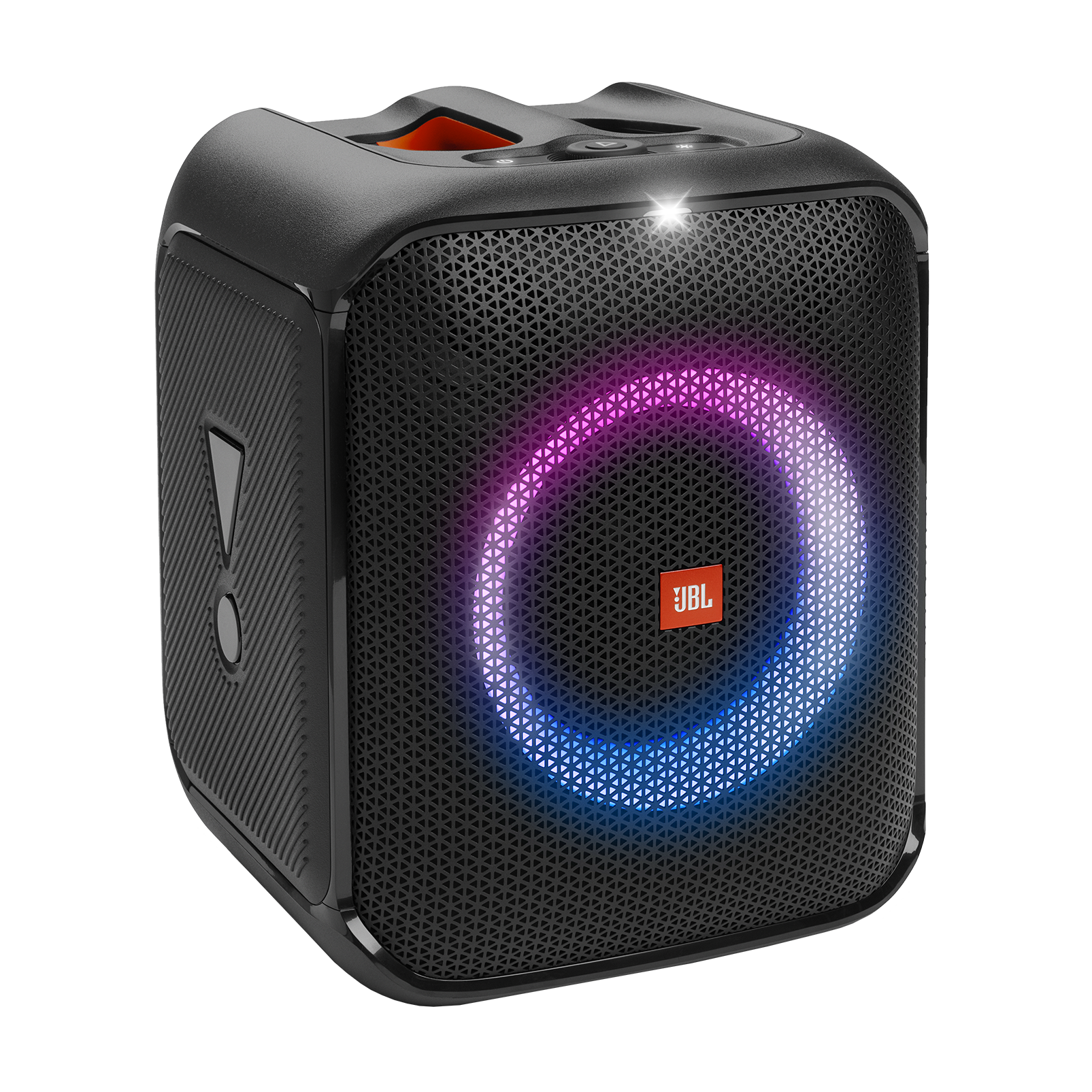 JBL Partybox Encore Essential | Bærbar festhøjttaler med kraftfuld lyd ...