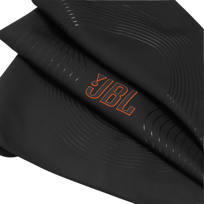 JBL PartyCover Ultimate | Beskyttelsesovertræk til JBL PartyBox ...