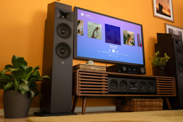 Gizmodo: The Best Gadgets of October 2024: JBL MA AV Receiver and Stage ...