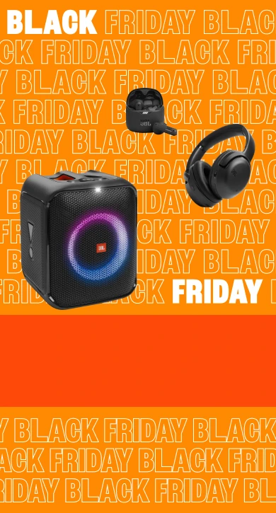JBL Promotion