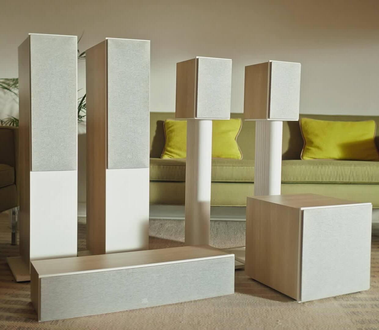Popular Science: The best powered speakers in 2024, tested and reviewed